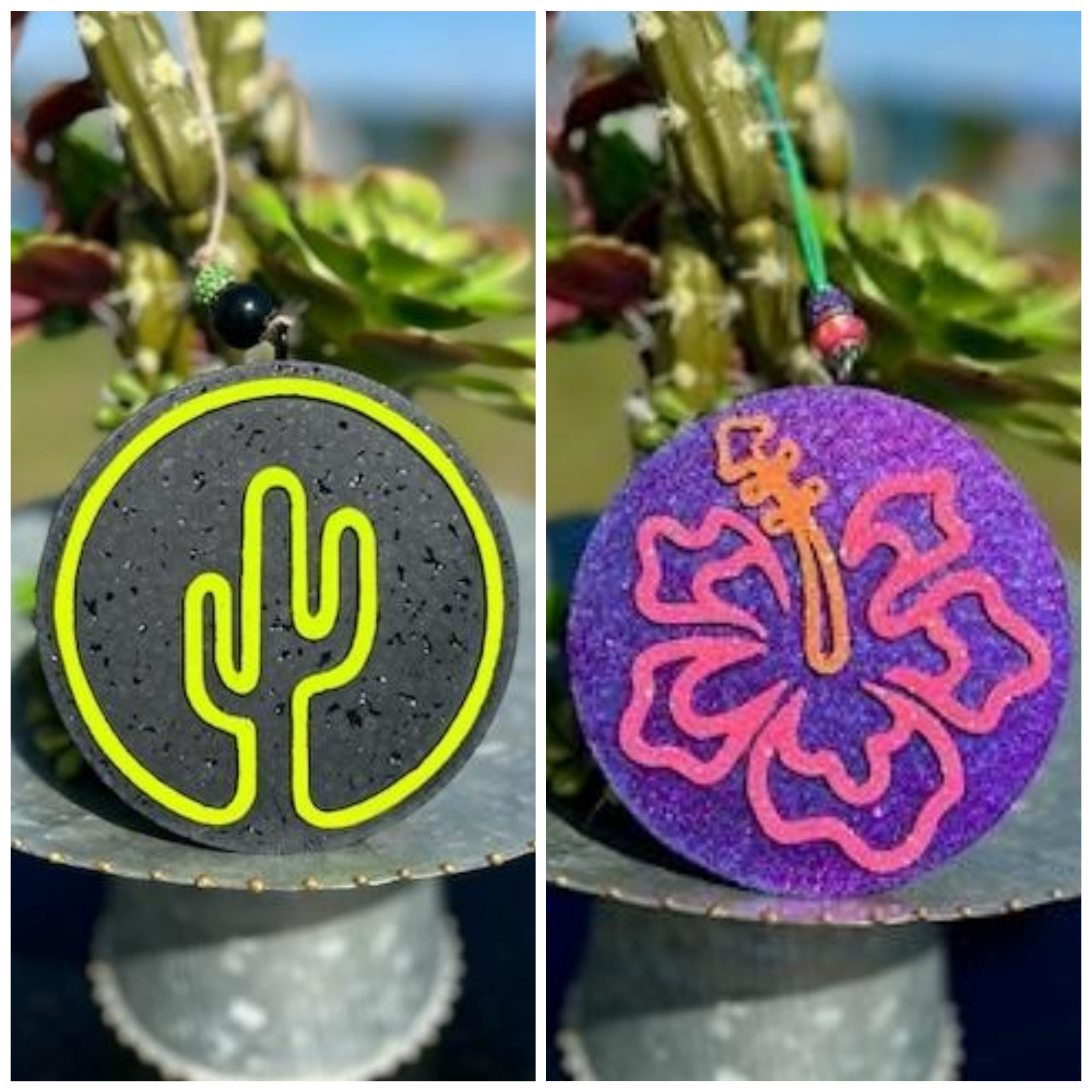 Neon Light Collection – The Original Scented Gypsy