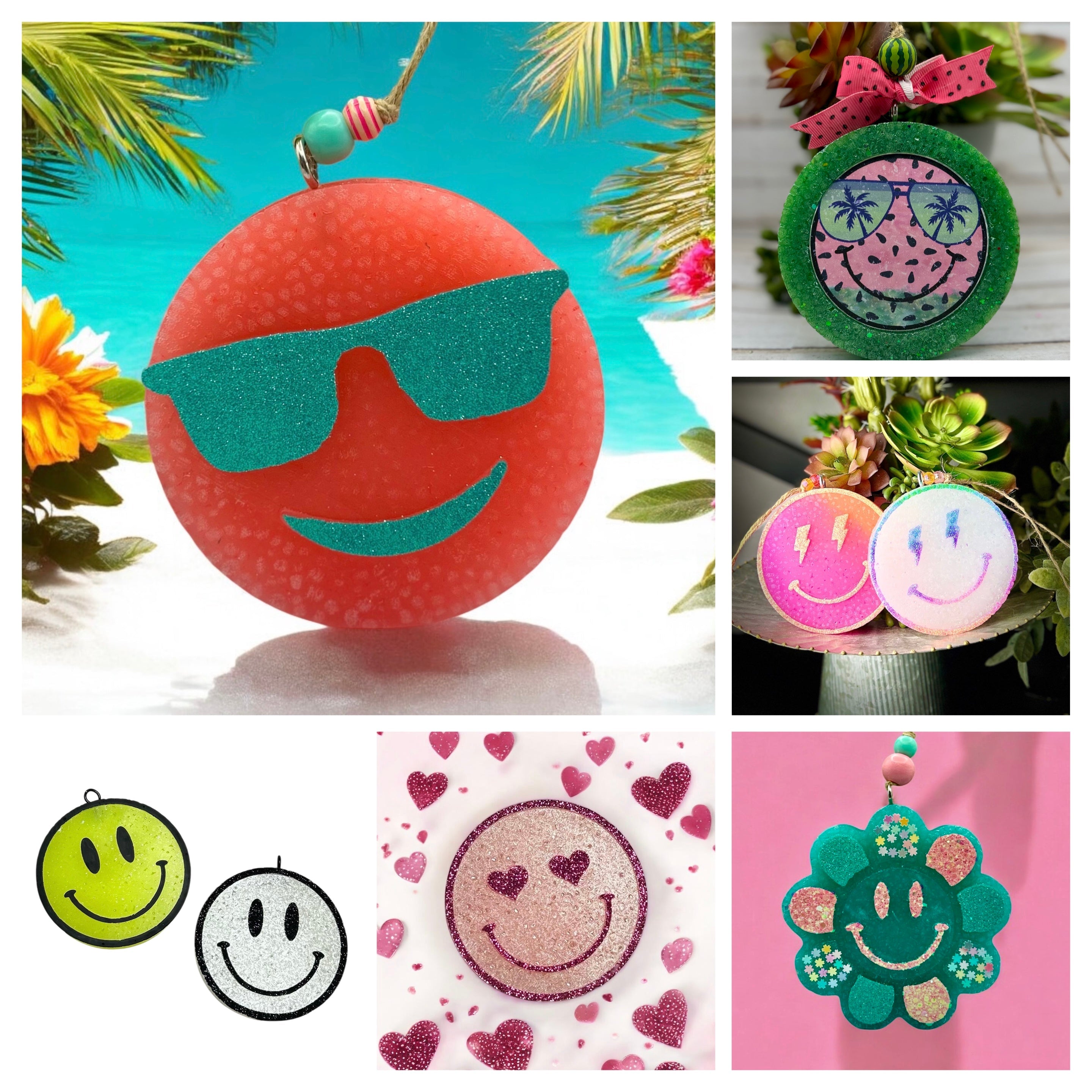 Be Happy Collection – The Original Scented Gypsy