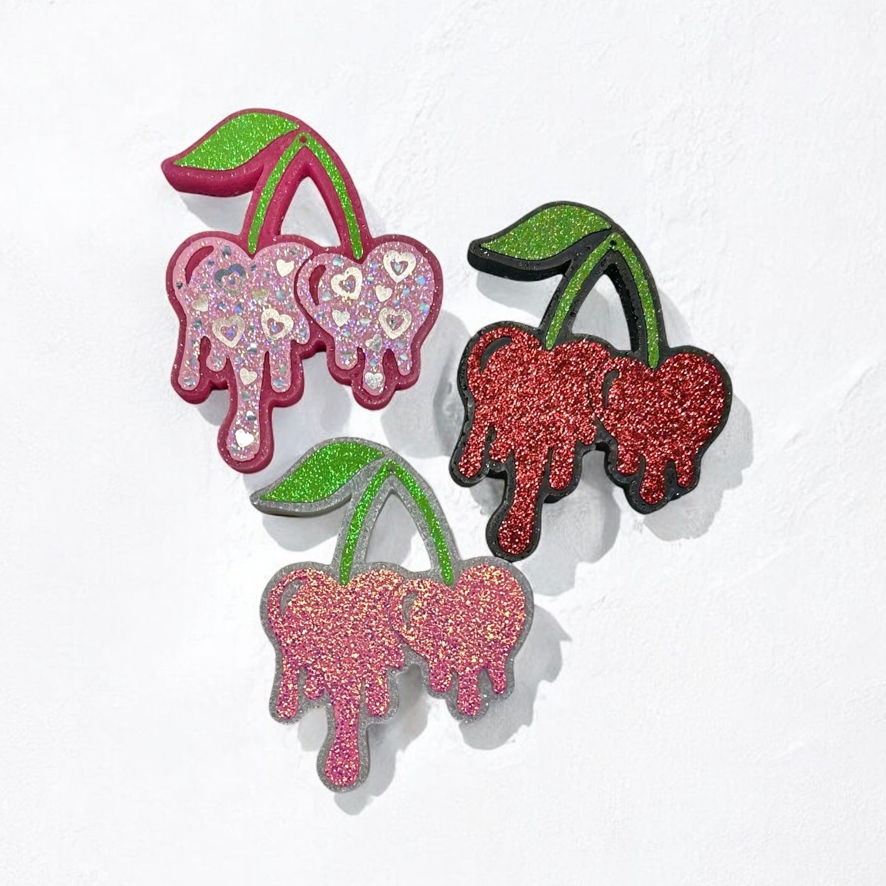 Dripping Heart Cherries – The Original Scented Gypsy