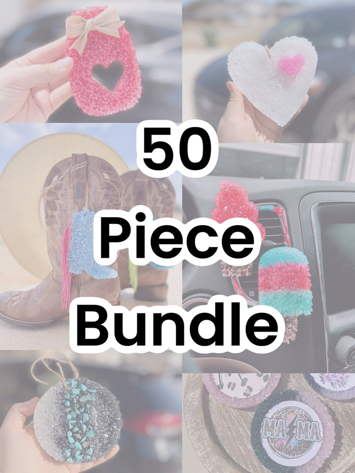 Best Seller Bundles – The Original Scented Gypsy