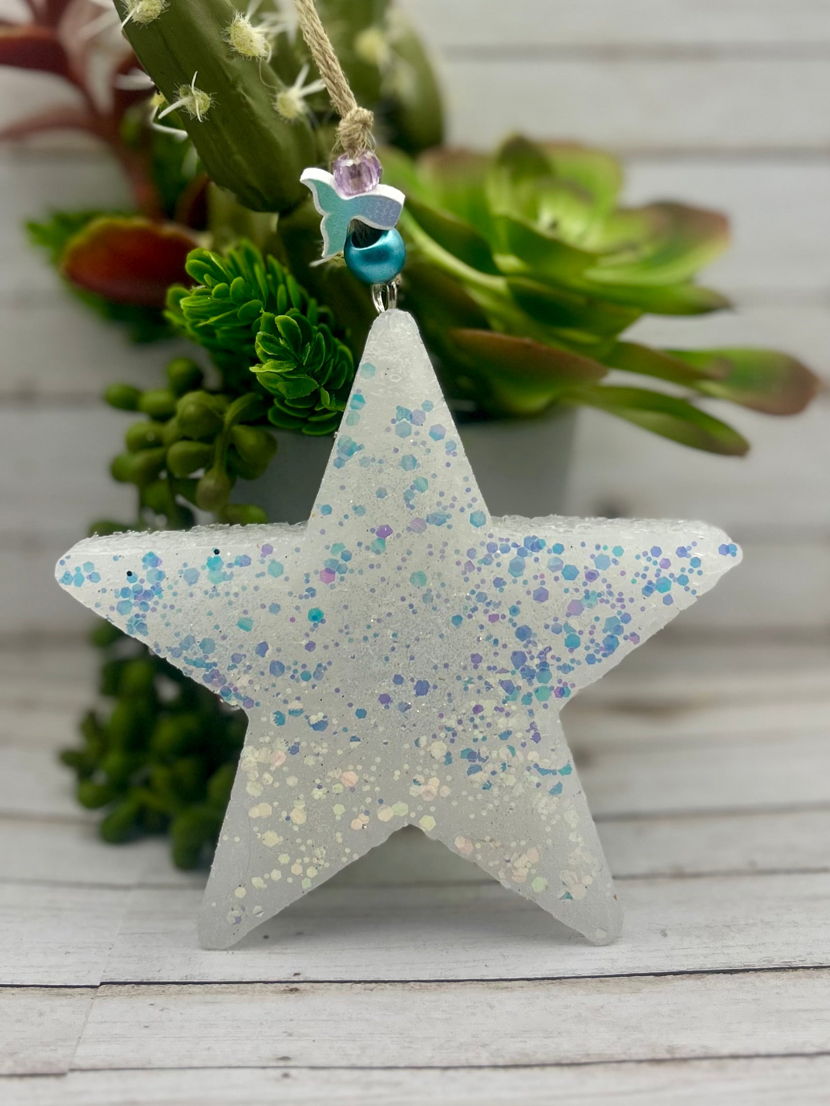 Star – The Original Scented Gypsy