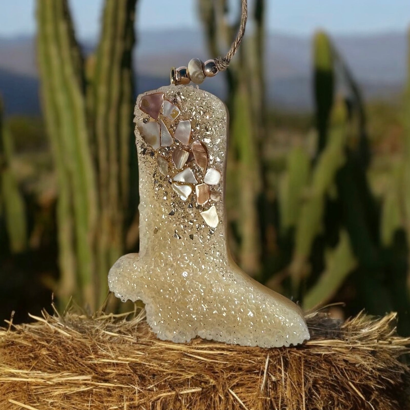 Geode Boot – The Original Scented Gypsy